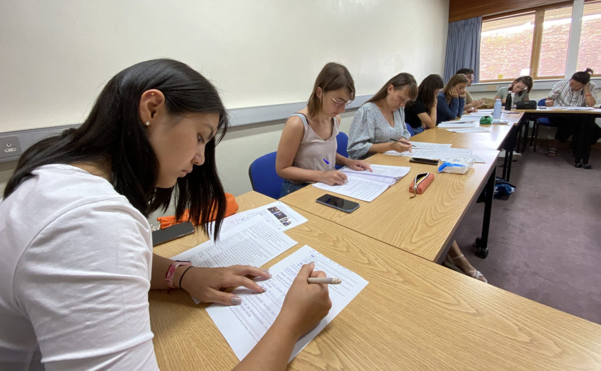 Courses Archive - Concorde International