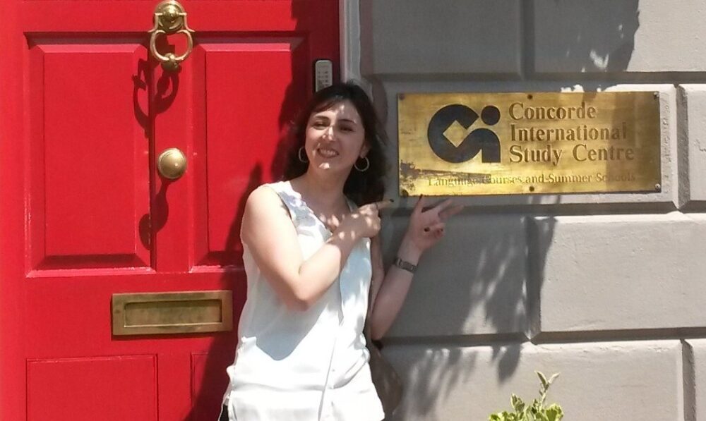 Why Concorde? - Concorde International