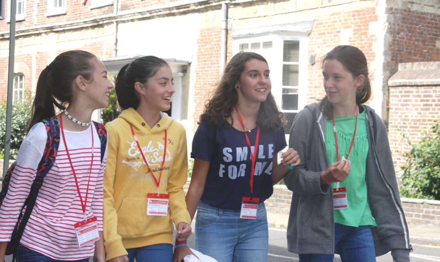 Summer Schools - Concorde International