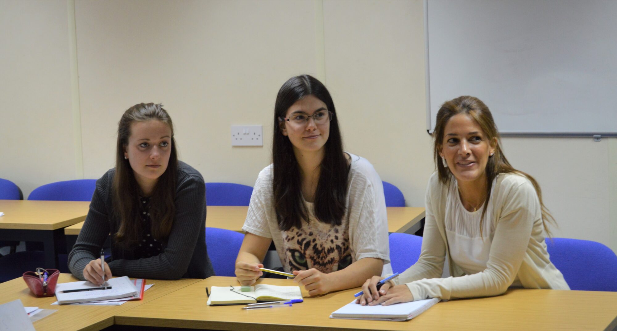 University Access Courses - Concorde International