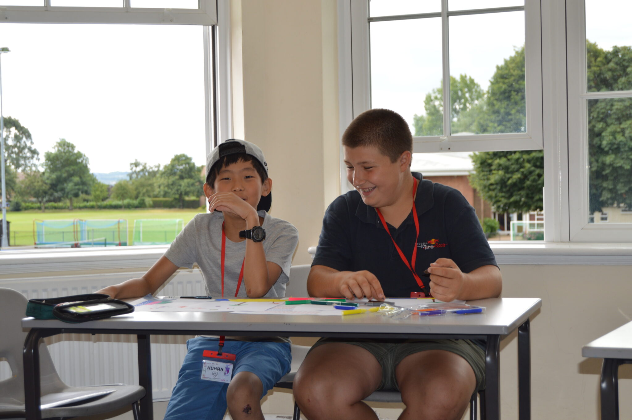 Concorde International - Concorde International