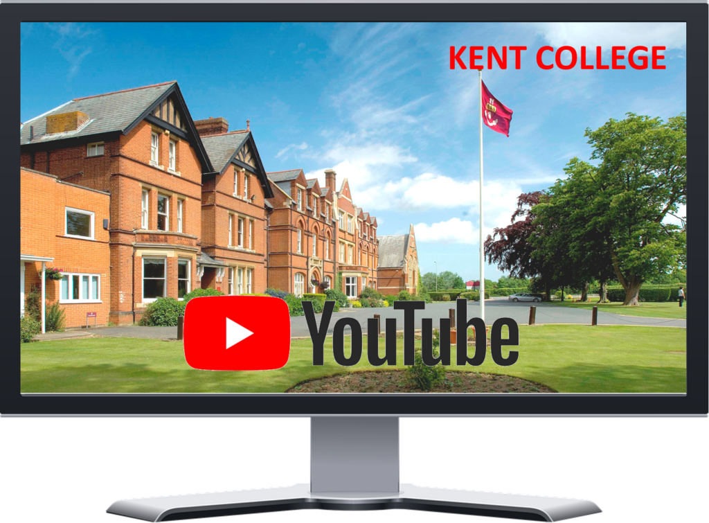 Kent College in Canterbury - Concorde International