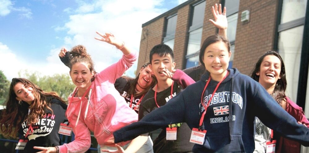 Summer Schools - Concorde International