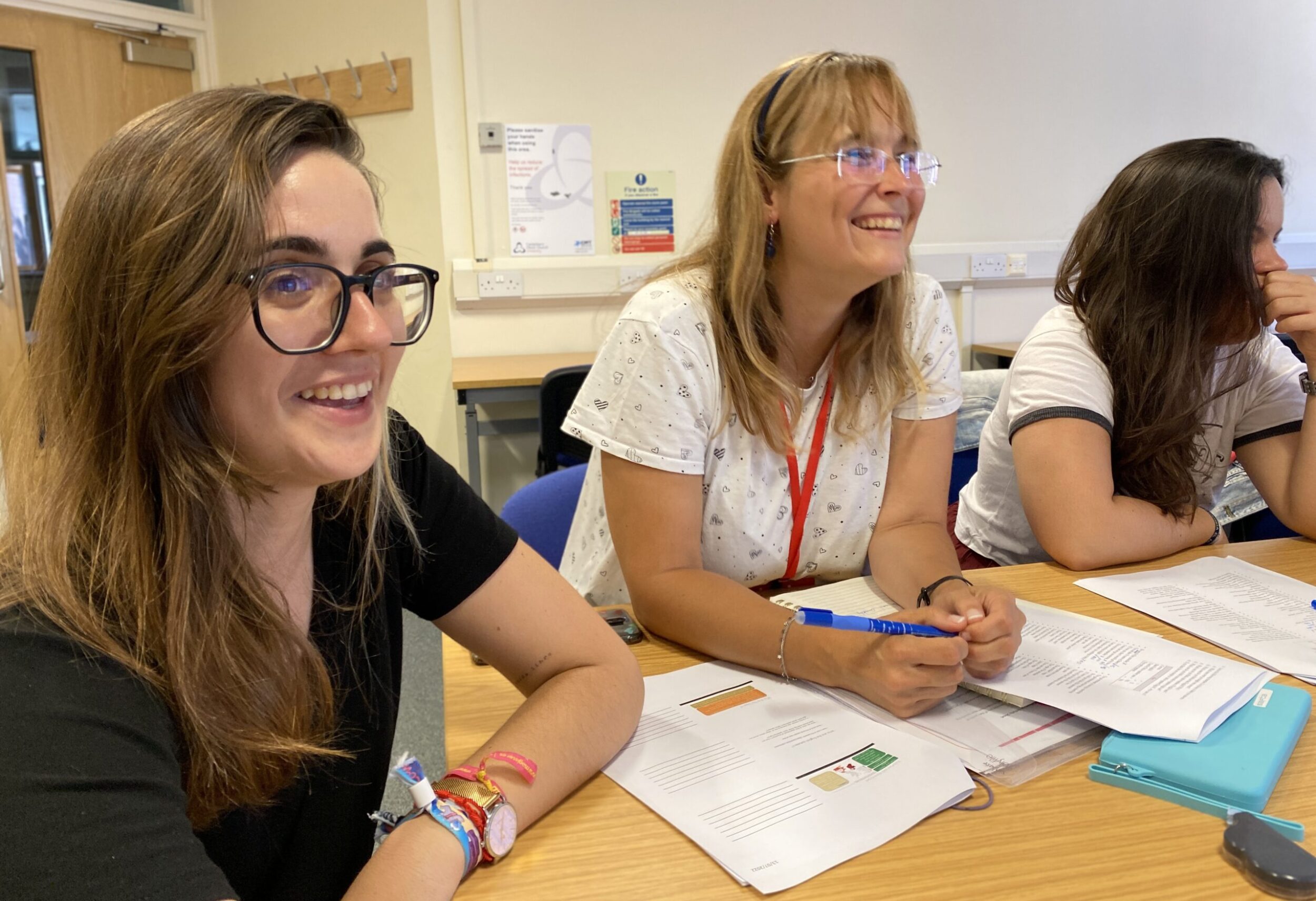 Teacher Development Course - Concorde International