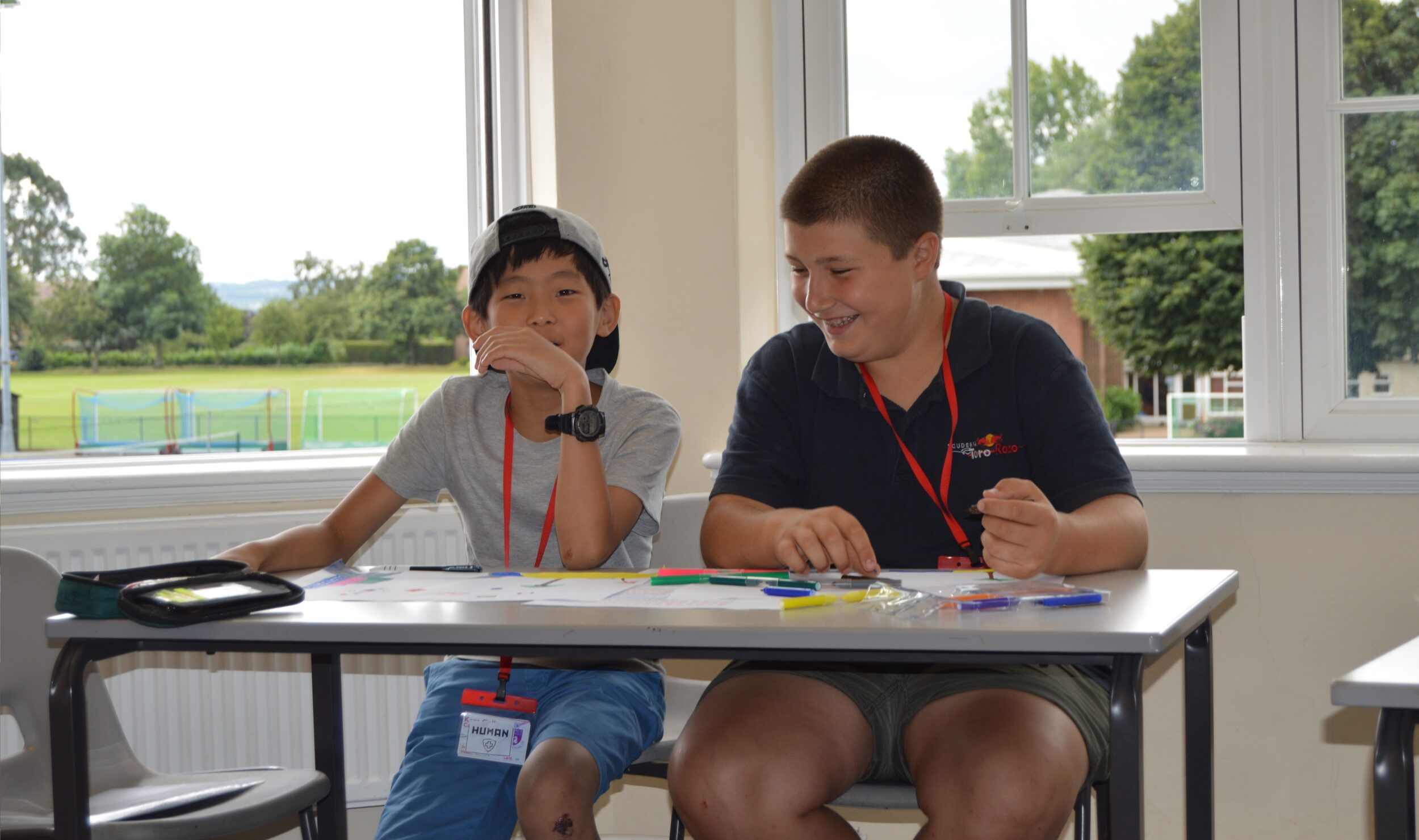 Concorde International - Concorde International